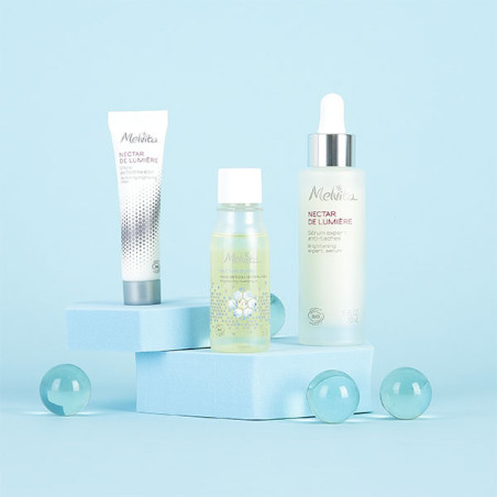 Box Rituel Éclat