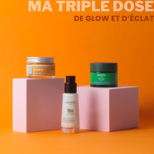 Box Rituel Bonne Mine