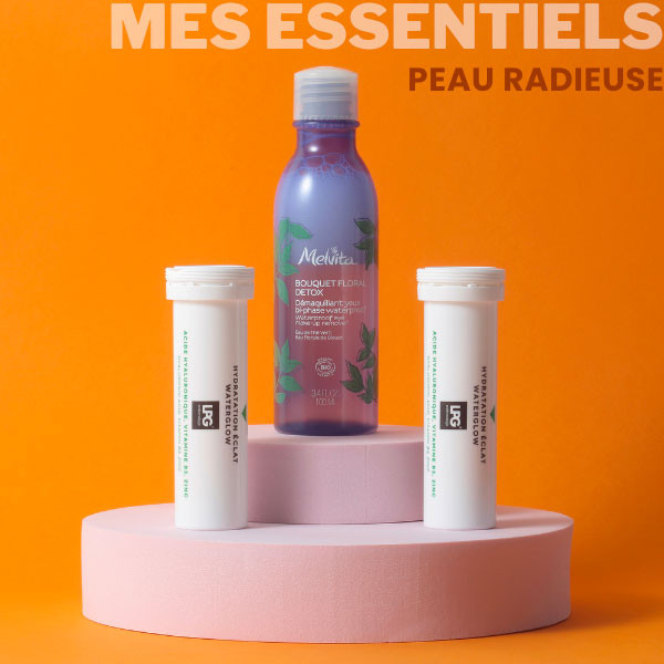 Box Rituel Bonne Mine