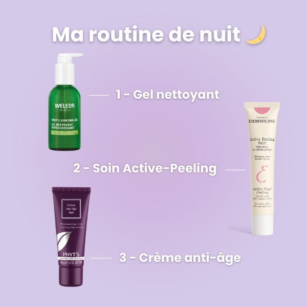 Box Rituel Skin Expert