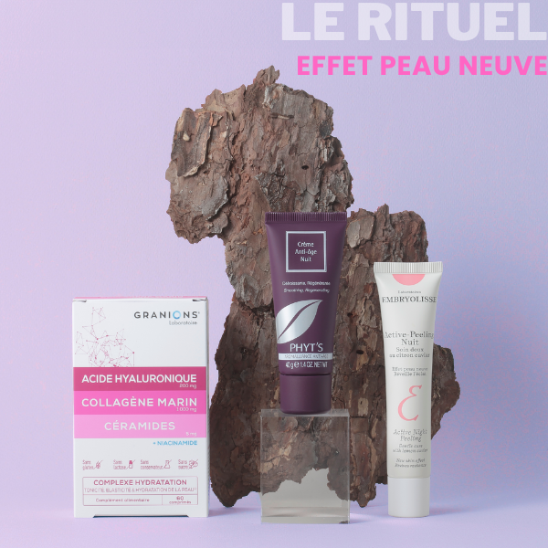 Box Rituel Skin Expert