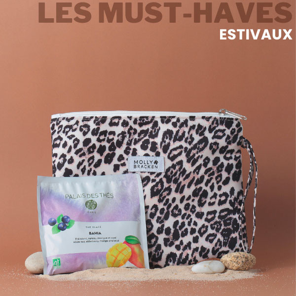 Box Rituel d'Été