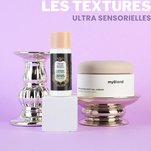 Box Rituel Éclat